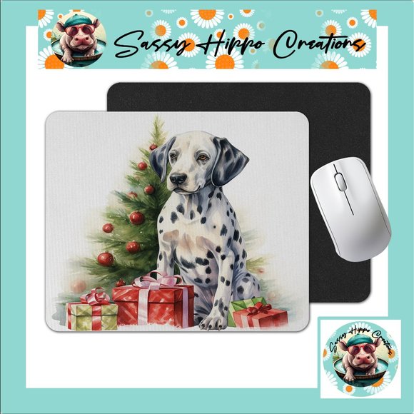 Sassy Hippo Creations | Computers, Laptops & Parts | Mouse Pad Cute ...